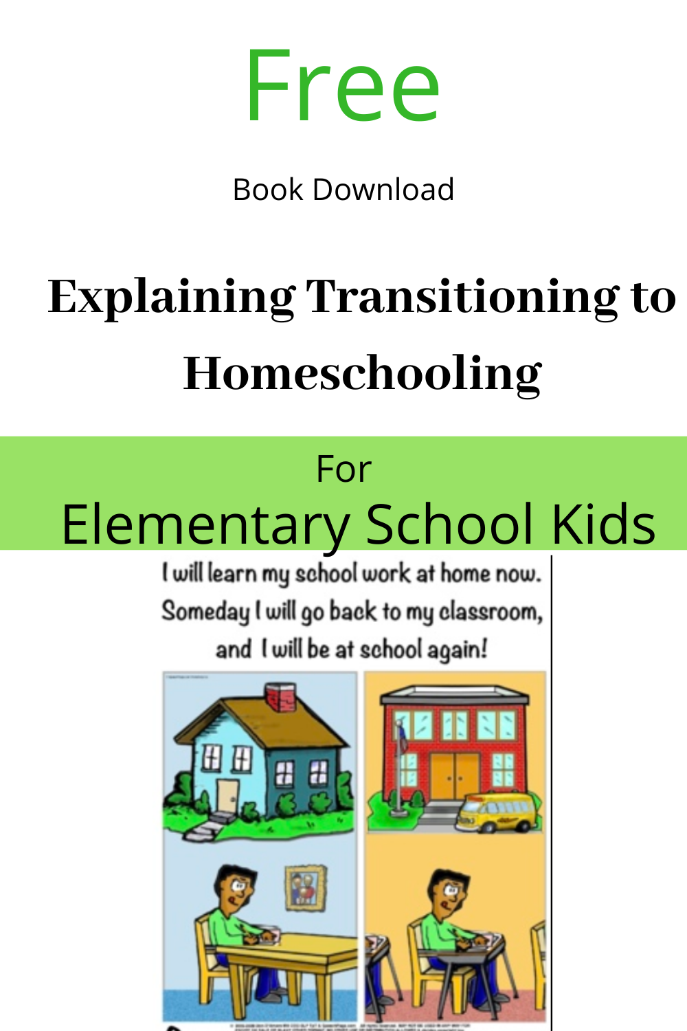50 Free Homeschool Elementary School Worksheets