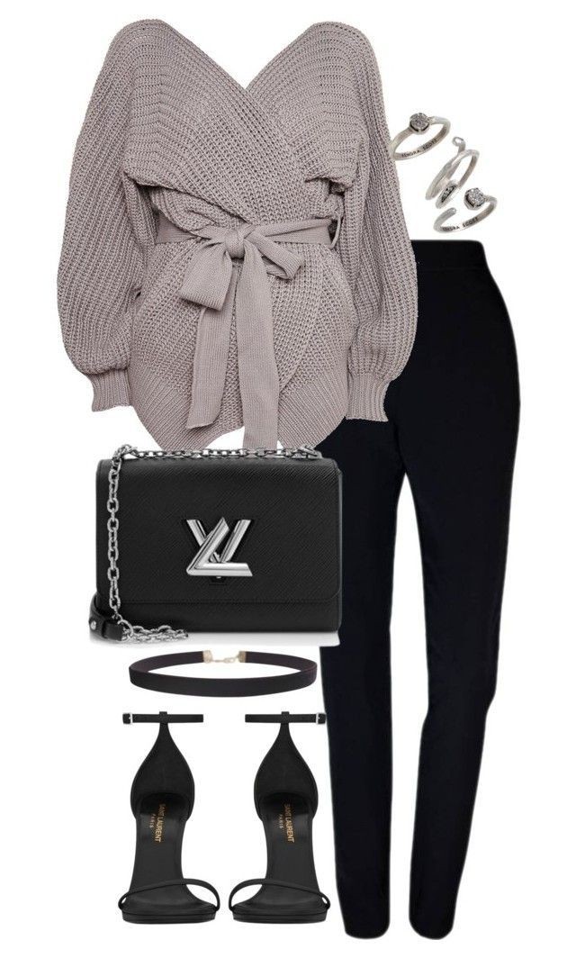 50 Trendy and Chic Women Outfits