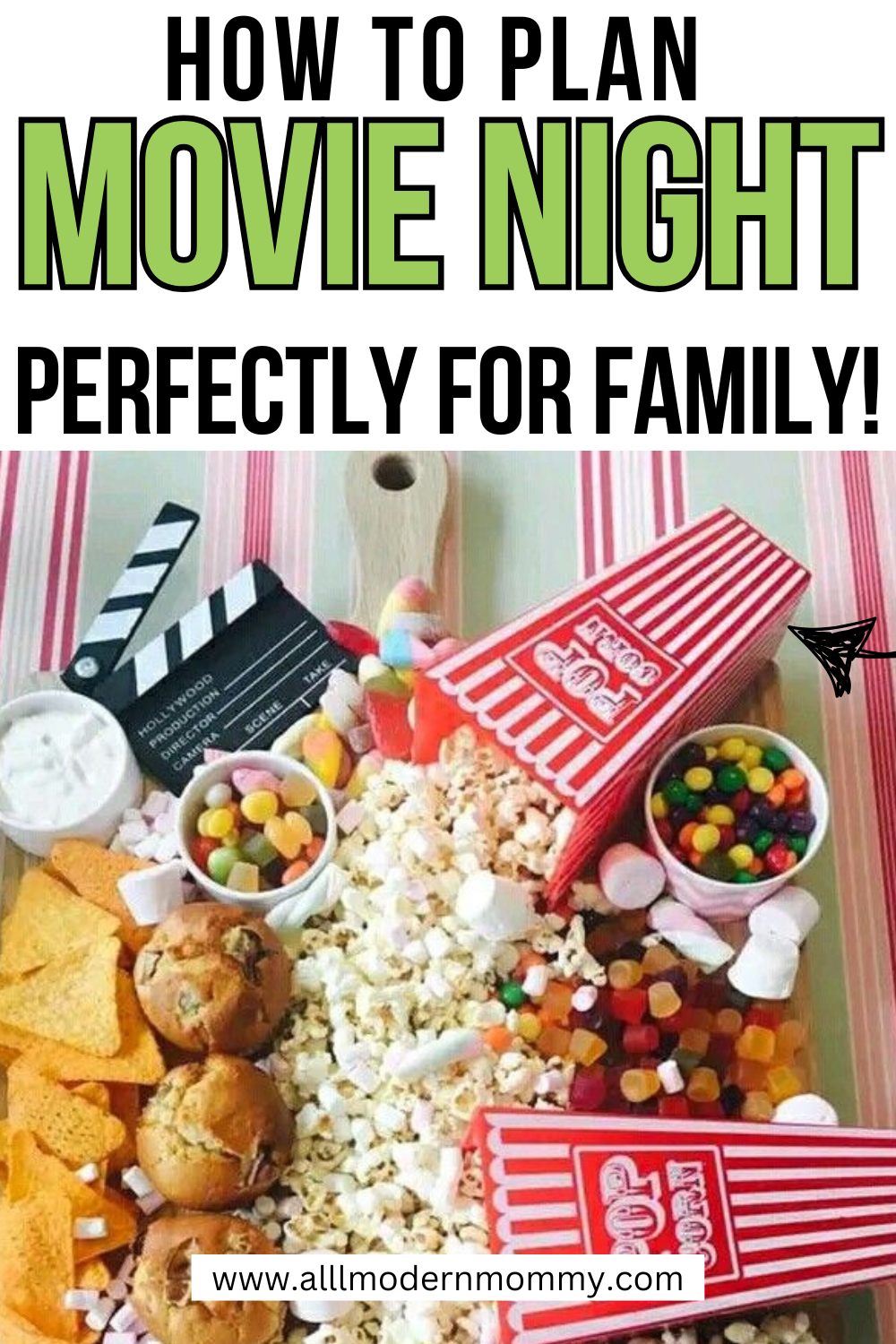 50 Wholesome Classic Family Movies: How to Make Family Night Perfect