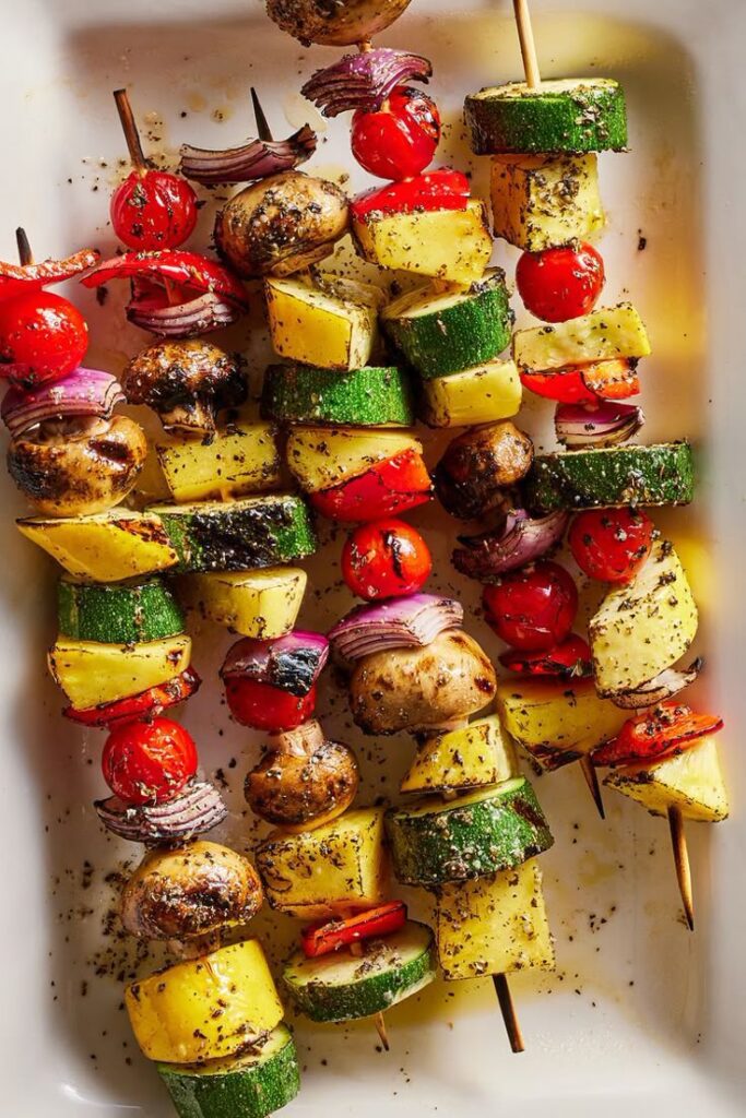 18 Easy Summer Meals on the Grill – Delicious BBQ Ideas