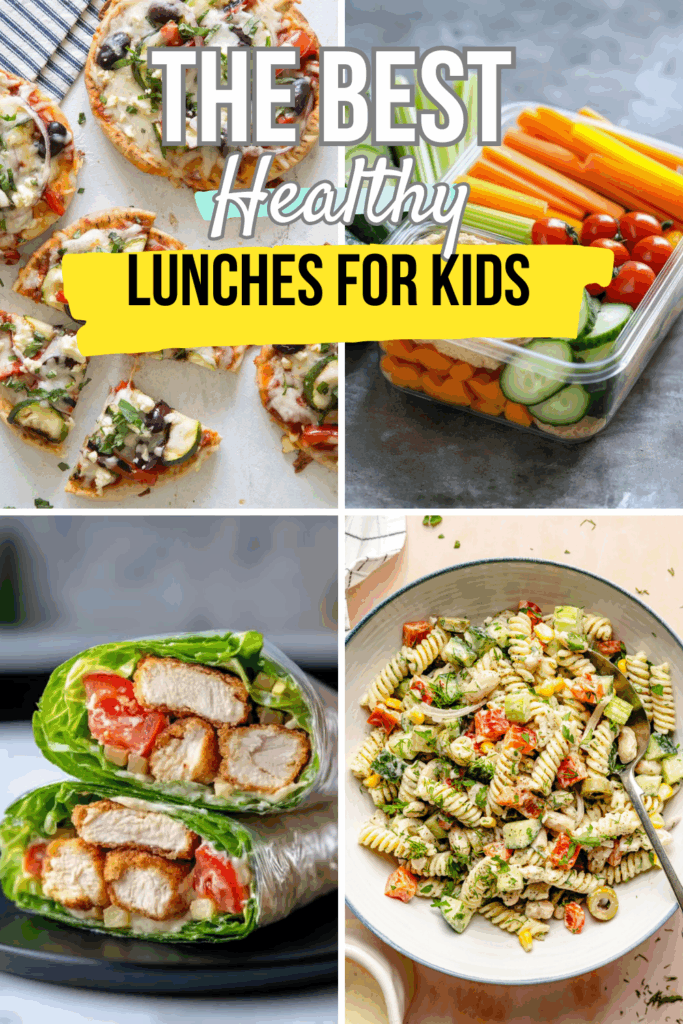 20 Healthy Summer Meals for Kids (That They’ll Actually Want to Eat!)