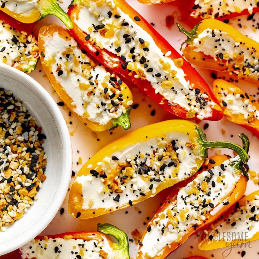 20 Easy & Simple Make-Ahead Thanksgiving Appetizers