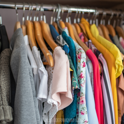 How to Build a Student Wardrobe Capsule on a Budget